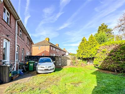Property details for Hartcliffe Road, Bristol Guide Price £275,000 Sold ...